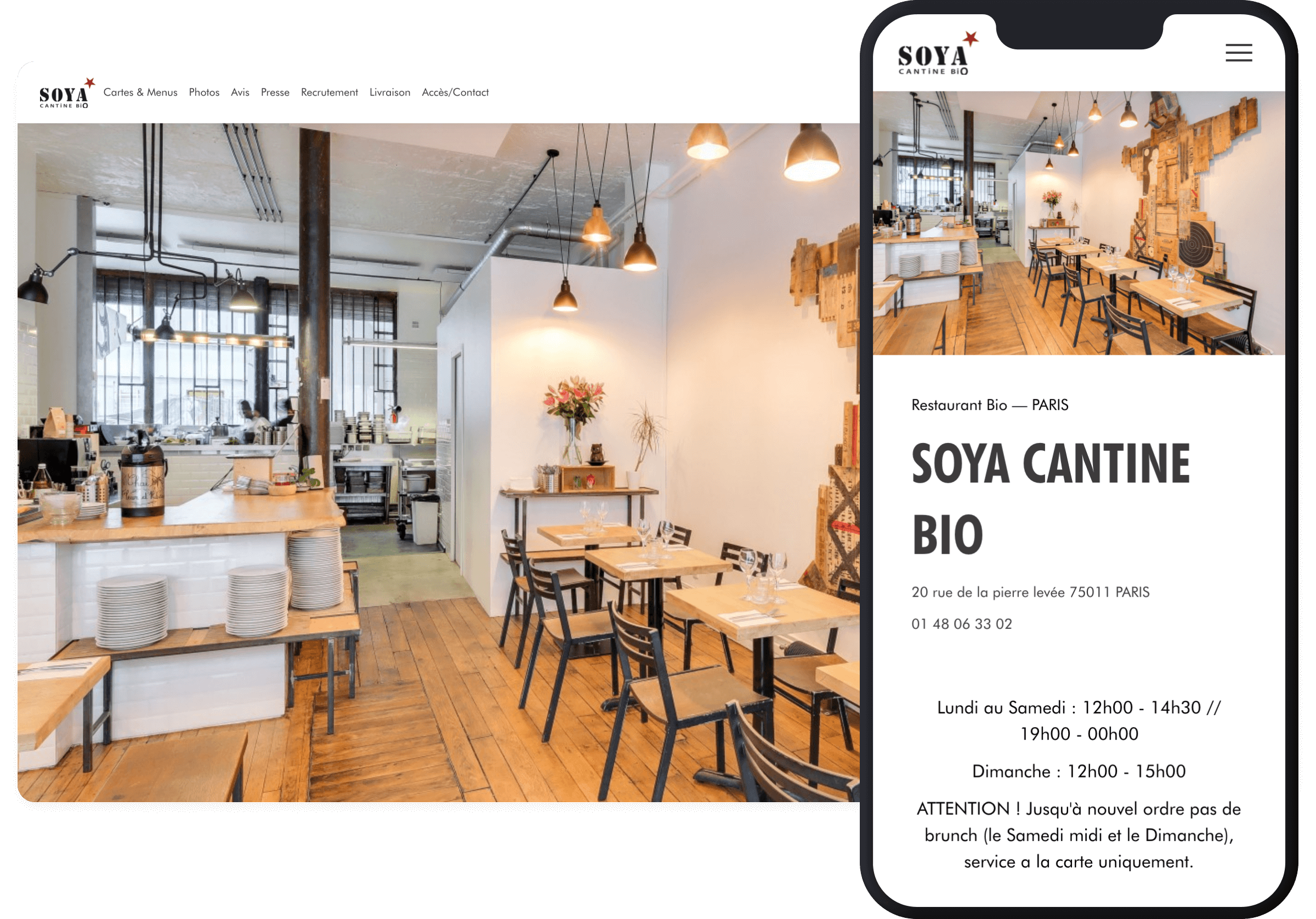 Zenchef - Avis, notes, prix et abonnements - Capterra France 2025