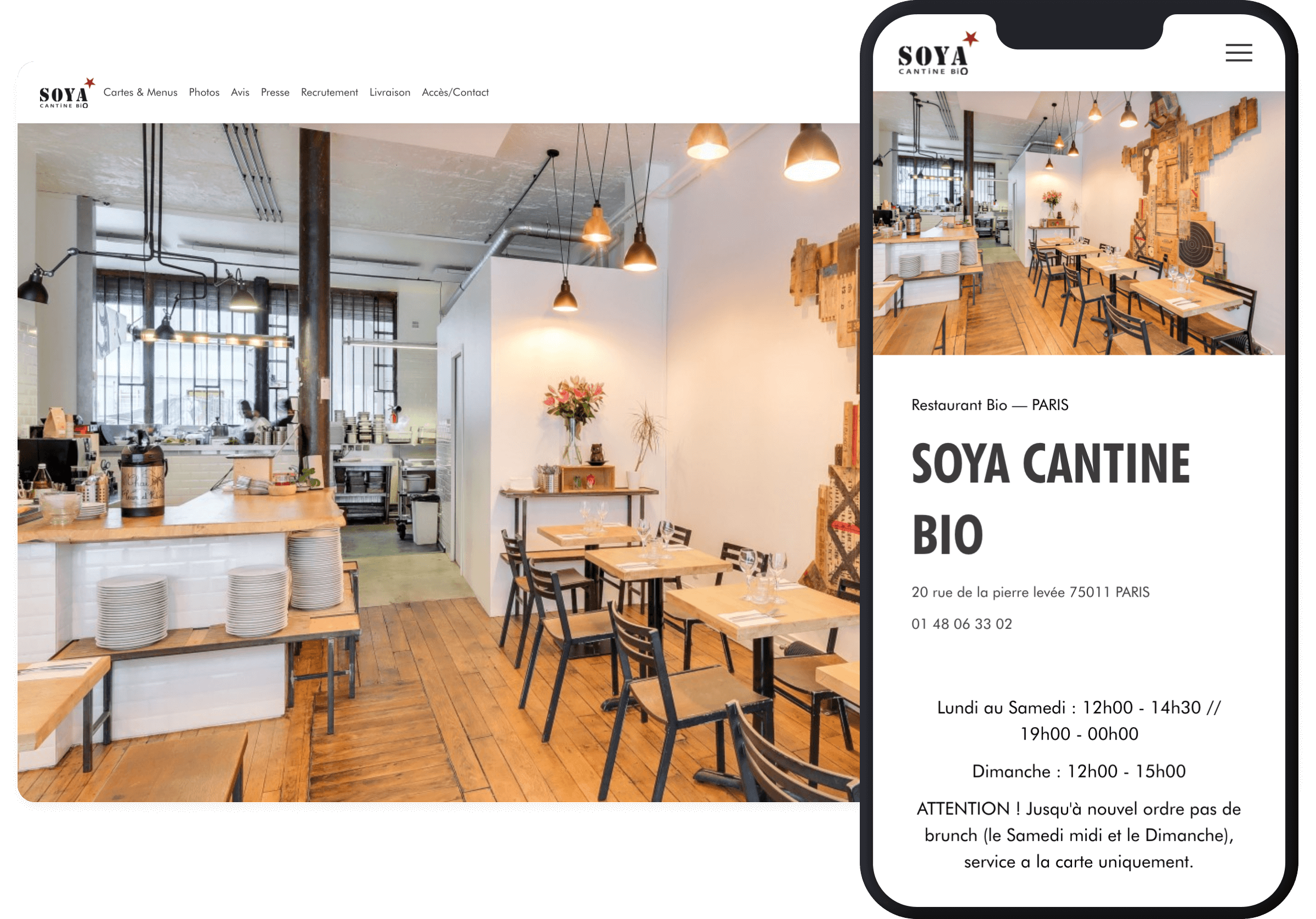 Zenchef - Avis, notes, prix et abonnements - Capterra France 2025