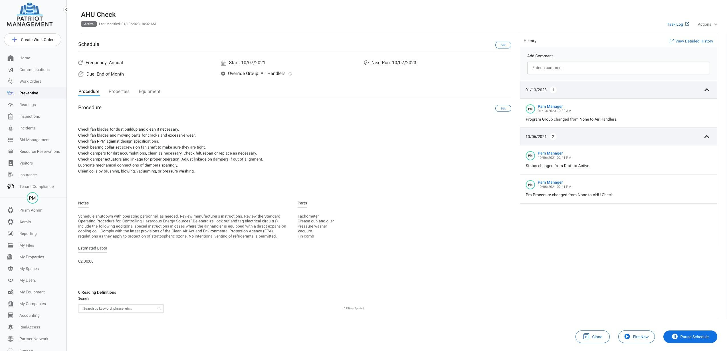 Prism Software - 2025 Reviews, Pricing & Demo
