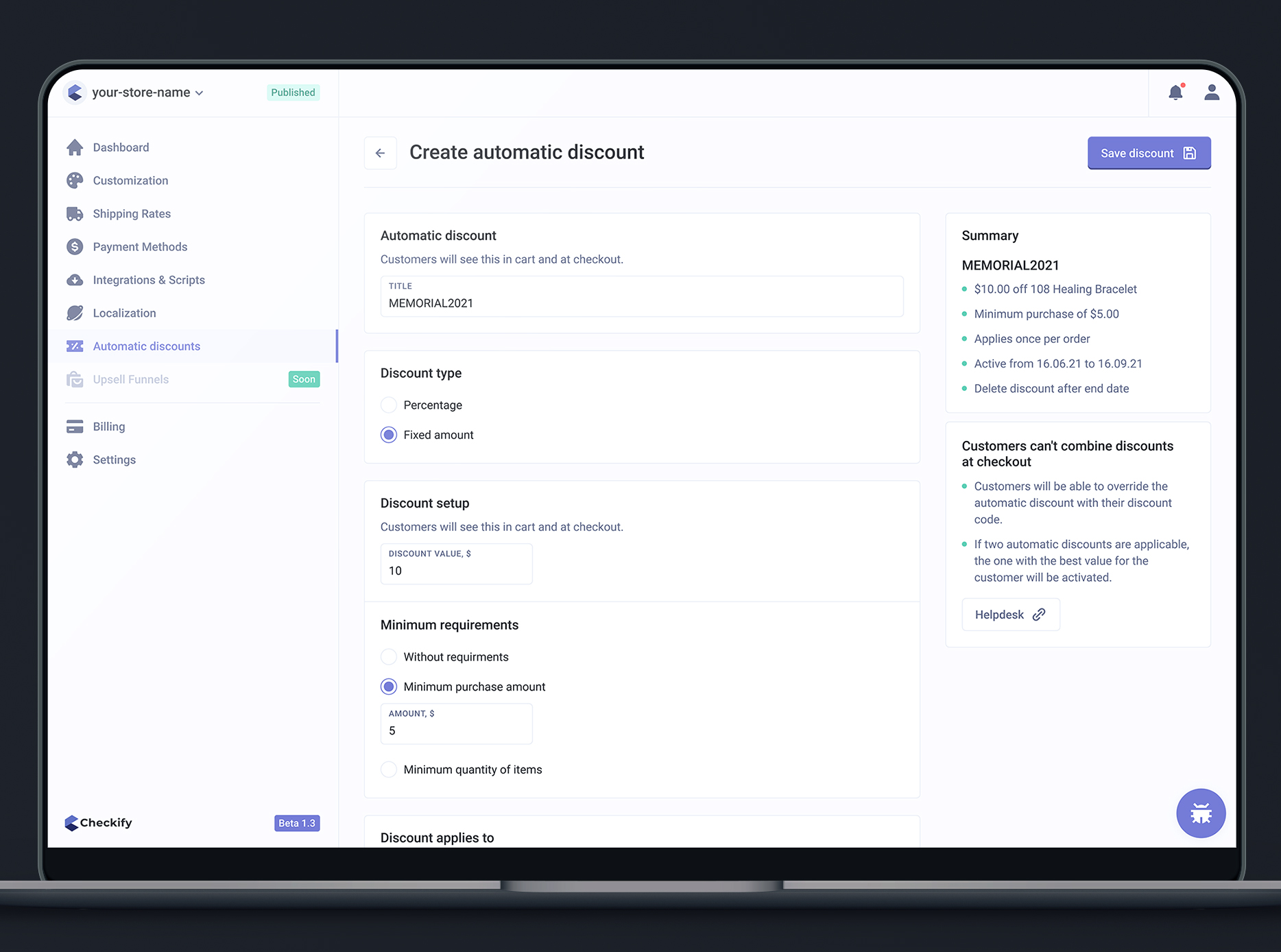 Checkify Pro Pricing, Alternatives & More 2023 | Capterra