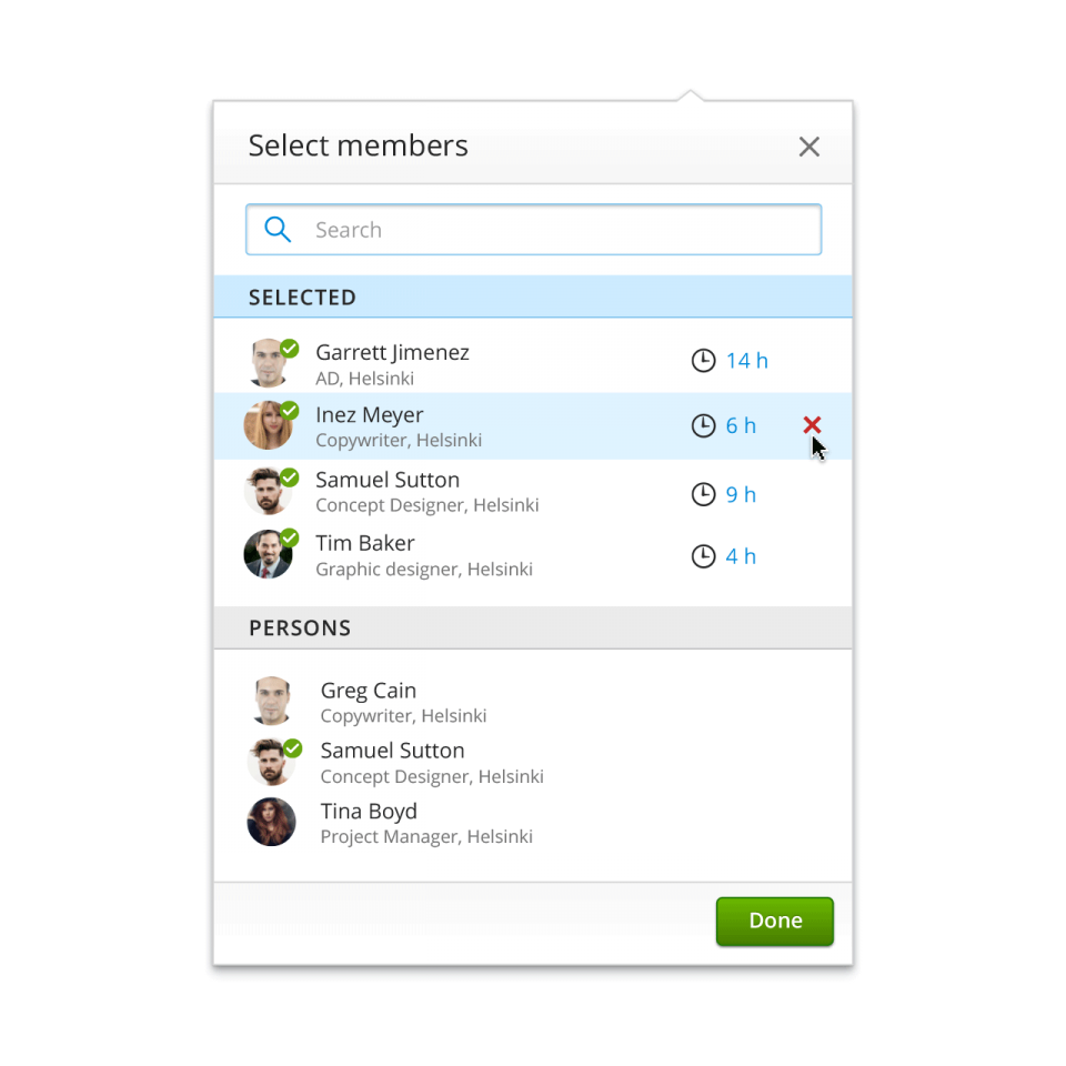 Visma Severa | Reviews, Pricing & Demos - SoftwareAdvice GB