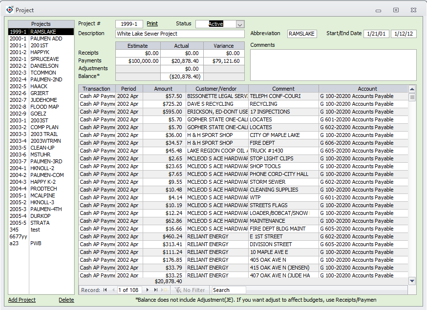 Banyon Fund Accounting | Reviews, Pricing & Demos - SoftwareAdvice AU