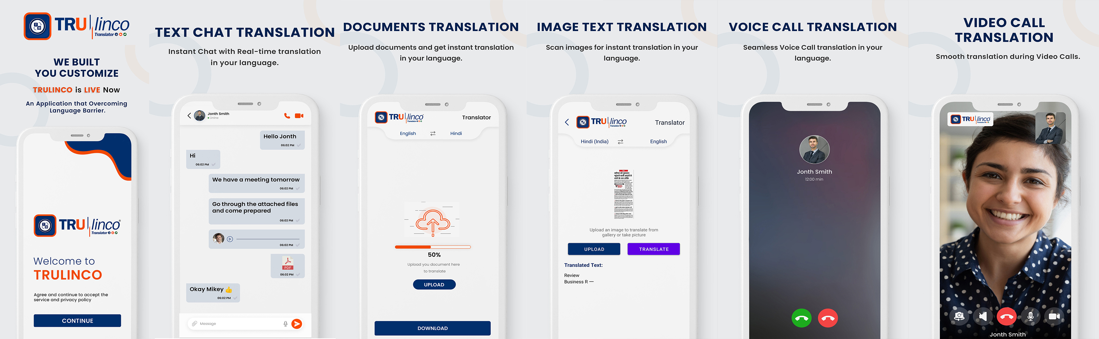 Trulinco Pricing, Alternatives & More 2025 | Capterra