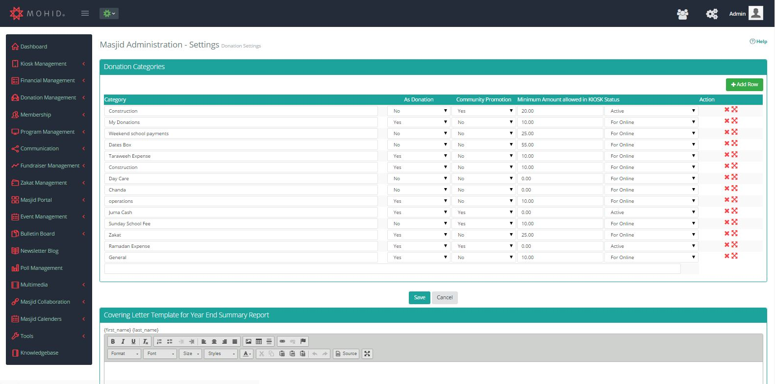 MOHID Software - 2023 Reviews, Pricing & Demo