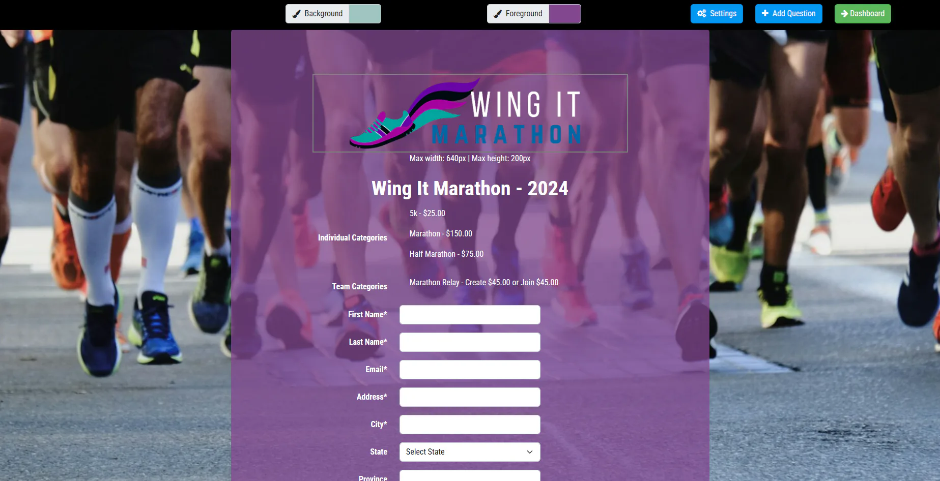 Race Entry Reviews, Prices & Ratings | GetApp Canada 2026