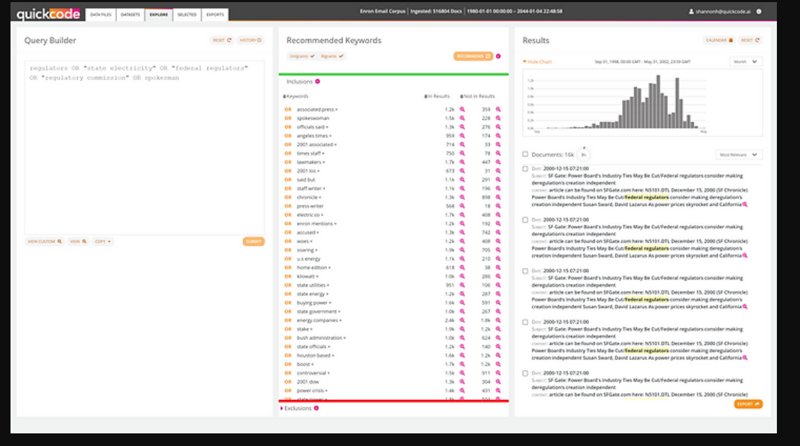 QuickCode Cost & Reviews - Capterra Australia 2023