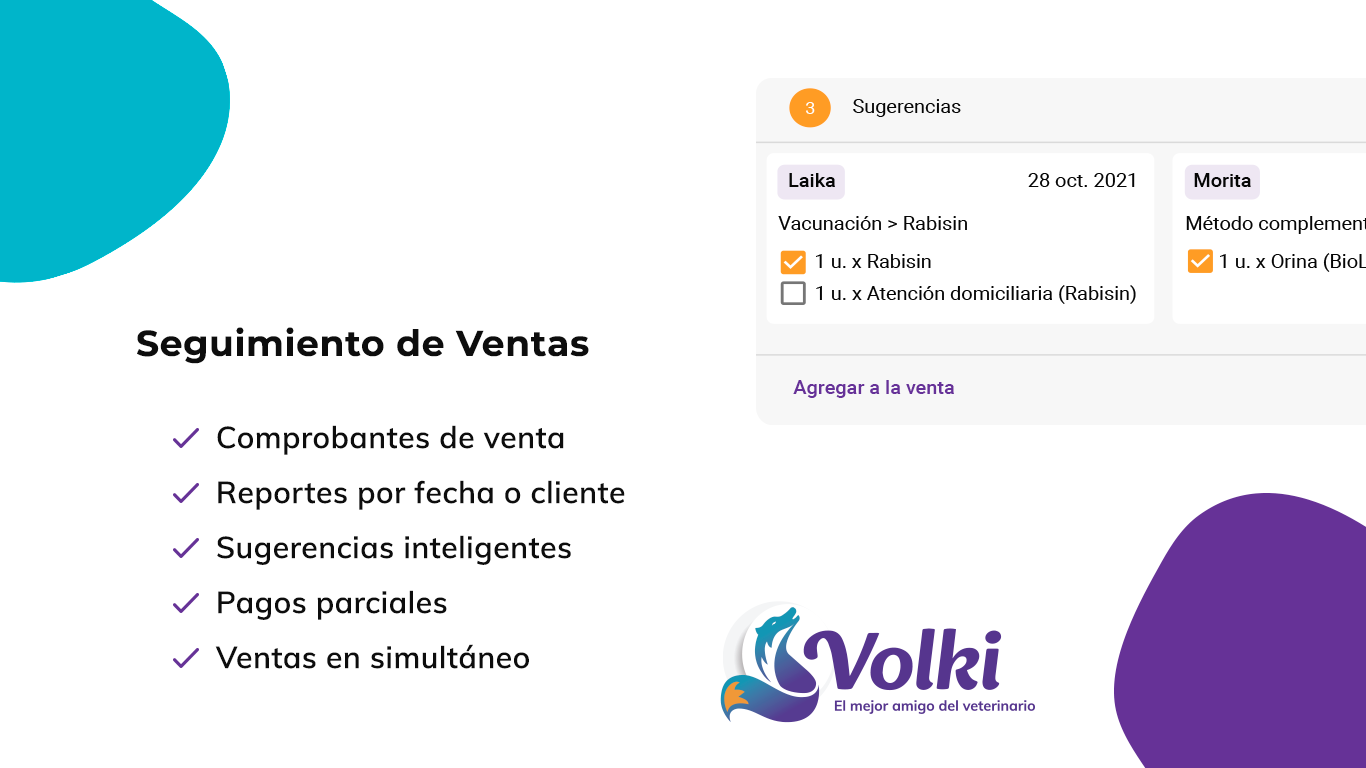 Volki Software - 2024 Reviews, Pricing & Demo