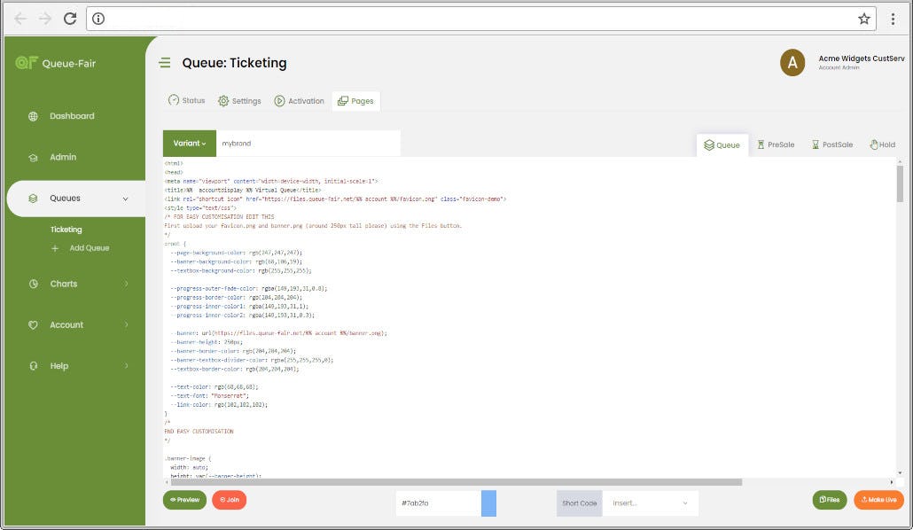 Queue-Fair Reviews, Cost & Features | GetApp Australia 2025