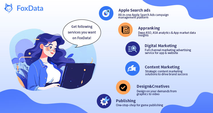 FoxData Pricing, Alternatives & More 2025 | Capterra