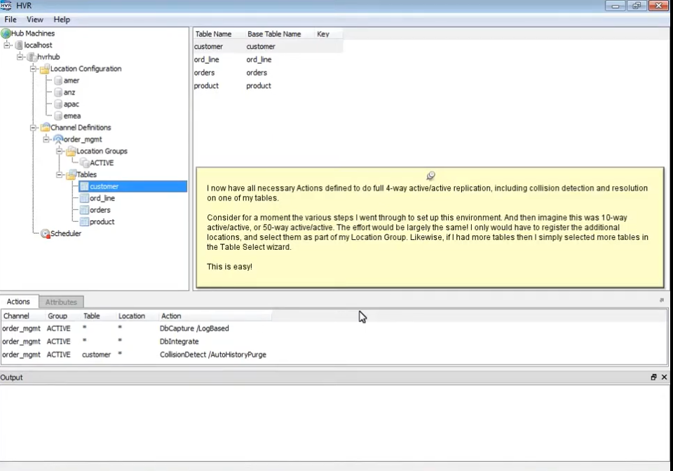 HVR Software - 2025 Reviews, Pricing & Demo
