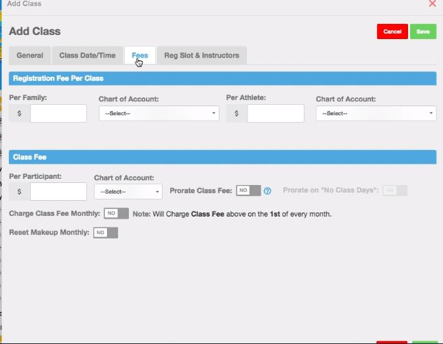 SportsEngine Motion Software - 2023 Reviews, Pricing & Demo