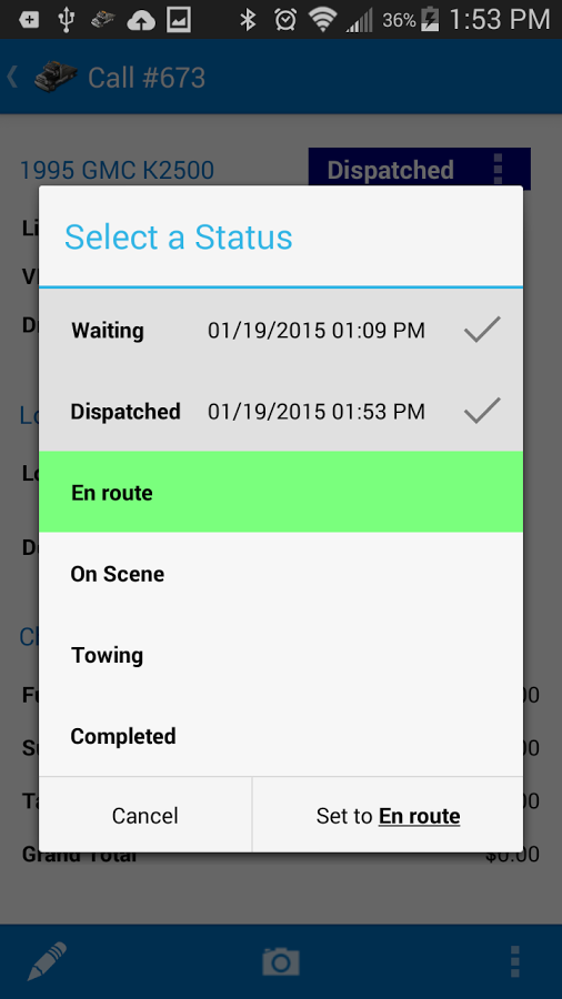 Towbook Management Software Reviews, Cost & Features | GetApp Australia ...