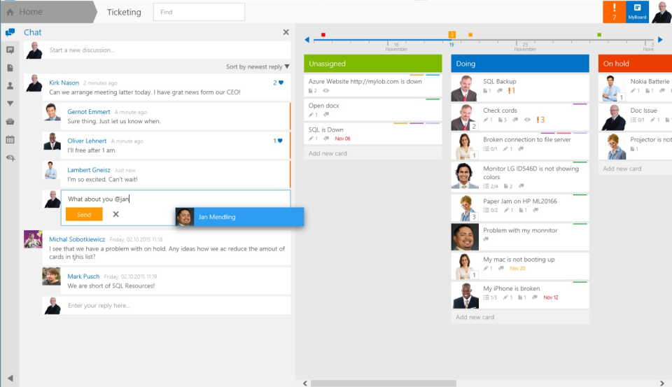KanBo Pricing, Alternatives & More 2025 | Capterra