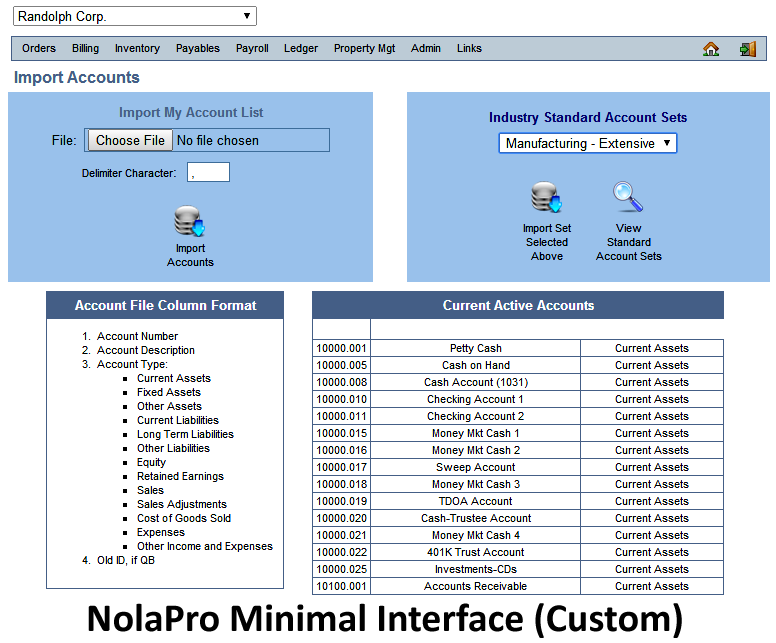 NolaPro | Reviews, Pricing & Demos - SoftwareAdvice AU