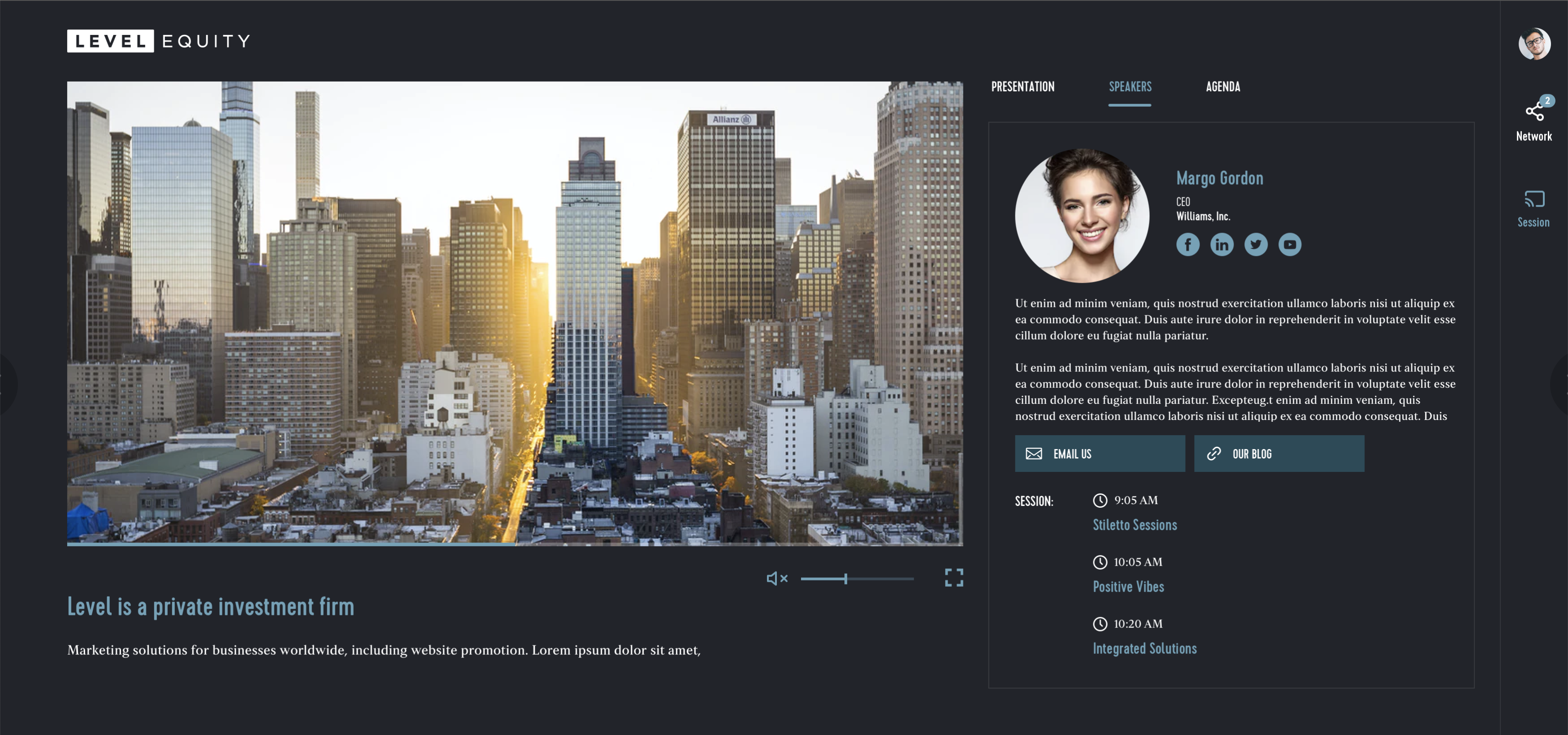 BuzzCast Cost & Reviews - Capterra Australia 2023