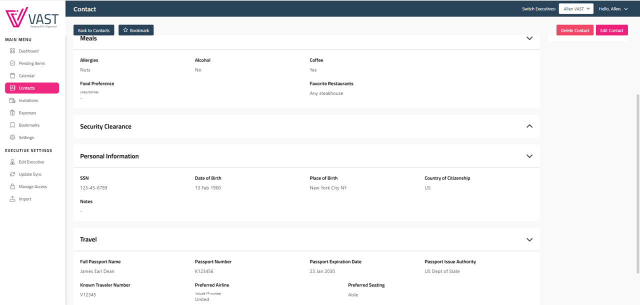 VAST Reviews, Prices & Ratings | GetApp South Africa 2025