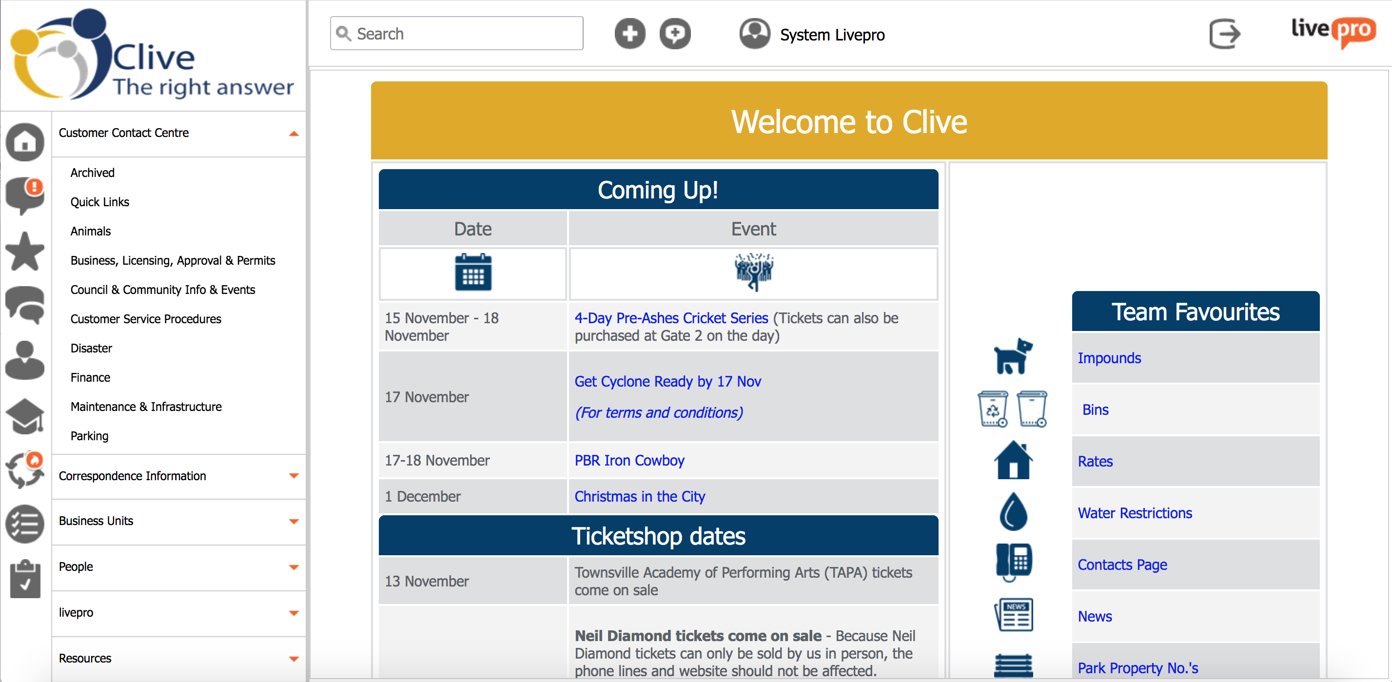 livepro | Reviews, Pricing & Demos - SoftwareAdvice AU