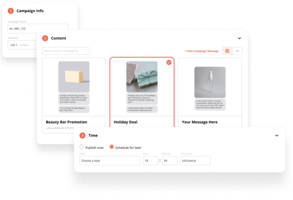 Radiance Commerce Software - 2025 Reviews, Pricing & Demo