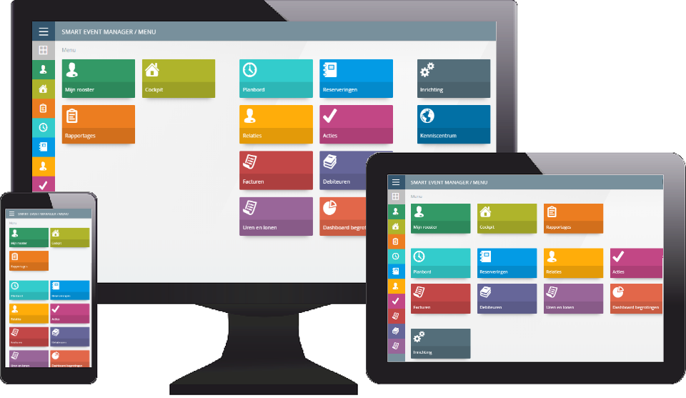 Smart Event Manager Pricing, Alternatives & More 2025 | Capterra