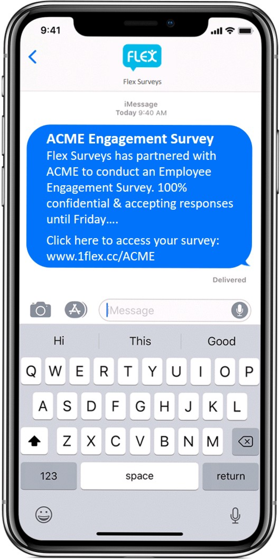 Flex Surveys Cost & Reviews - Capterra Australia 2023