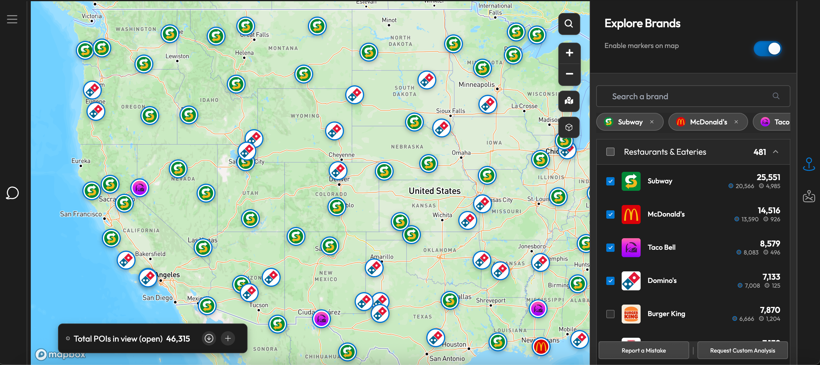 xMap Software Pricing, Alternatives & More 2026 | Capterra
