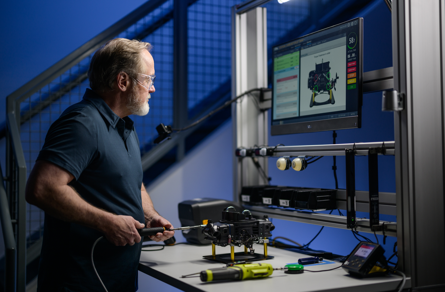 Epicor Connected Process Control Software - 2024 Reviews, Pricing & Demo