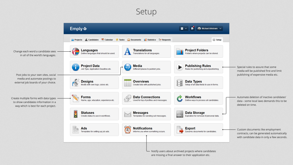 Emply Reviews, Cost & Features | GetApp Australia 2024