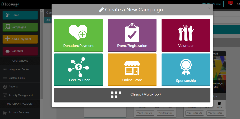 Flipcause Pricing, Alternatives & More 2023 | Capterra
