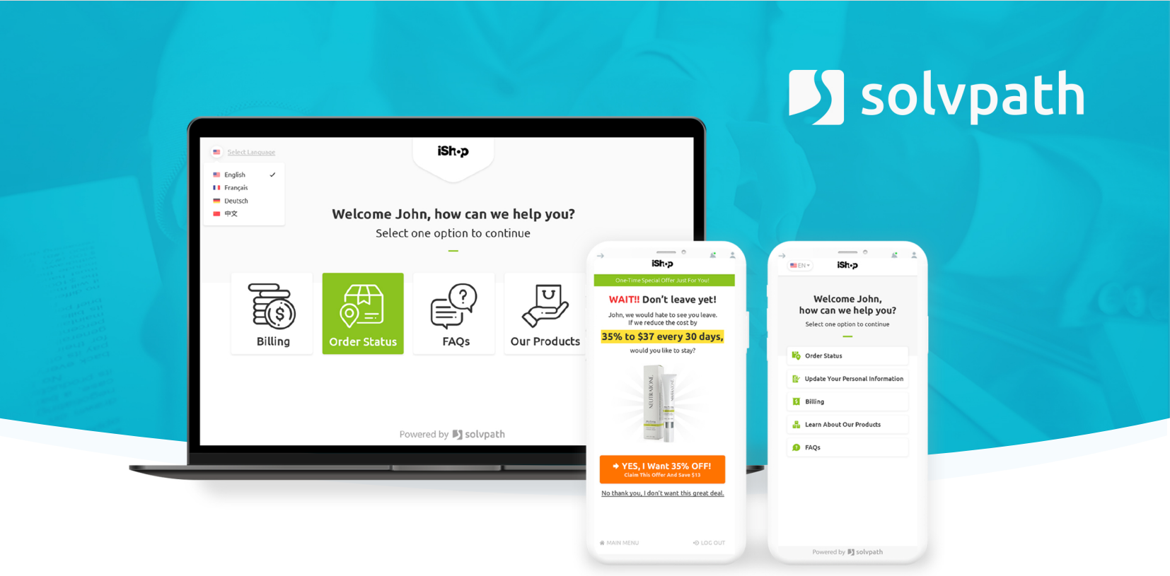 Solvpath Pricing, Alternatives & More 2025 | Capterra