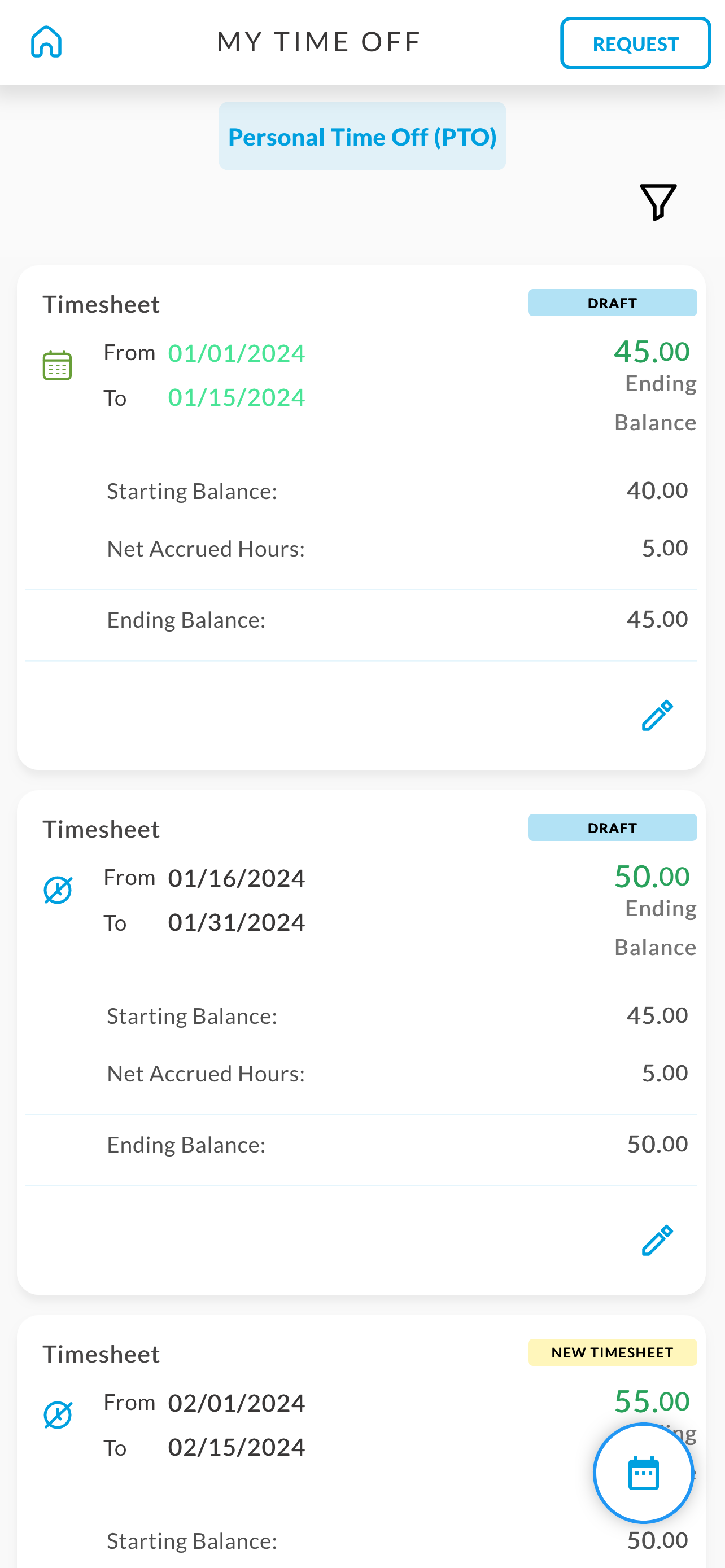 DATABASICS Time Software - 2024 Reviews, Pricing & Demo
