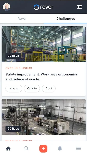 Rever Reviews, Cost & Features | GetApp Australia 2023