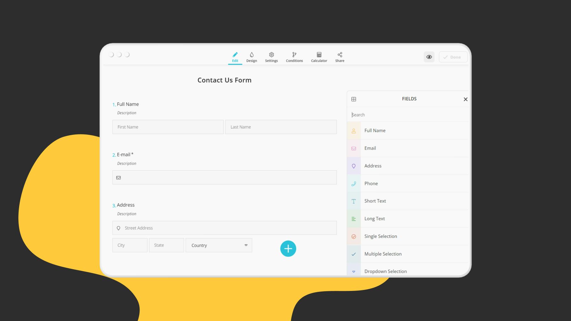forms.app - Avaliações, preços e classificações | GetApp Portugal 2022