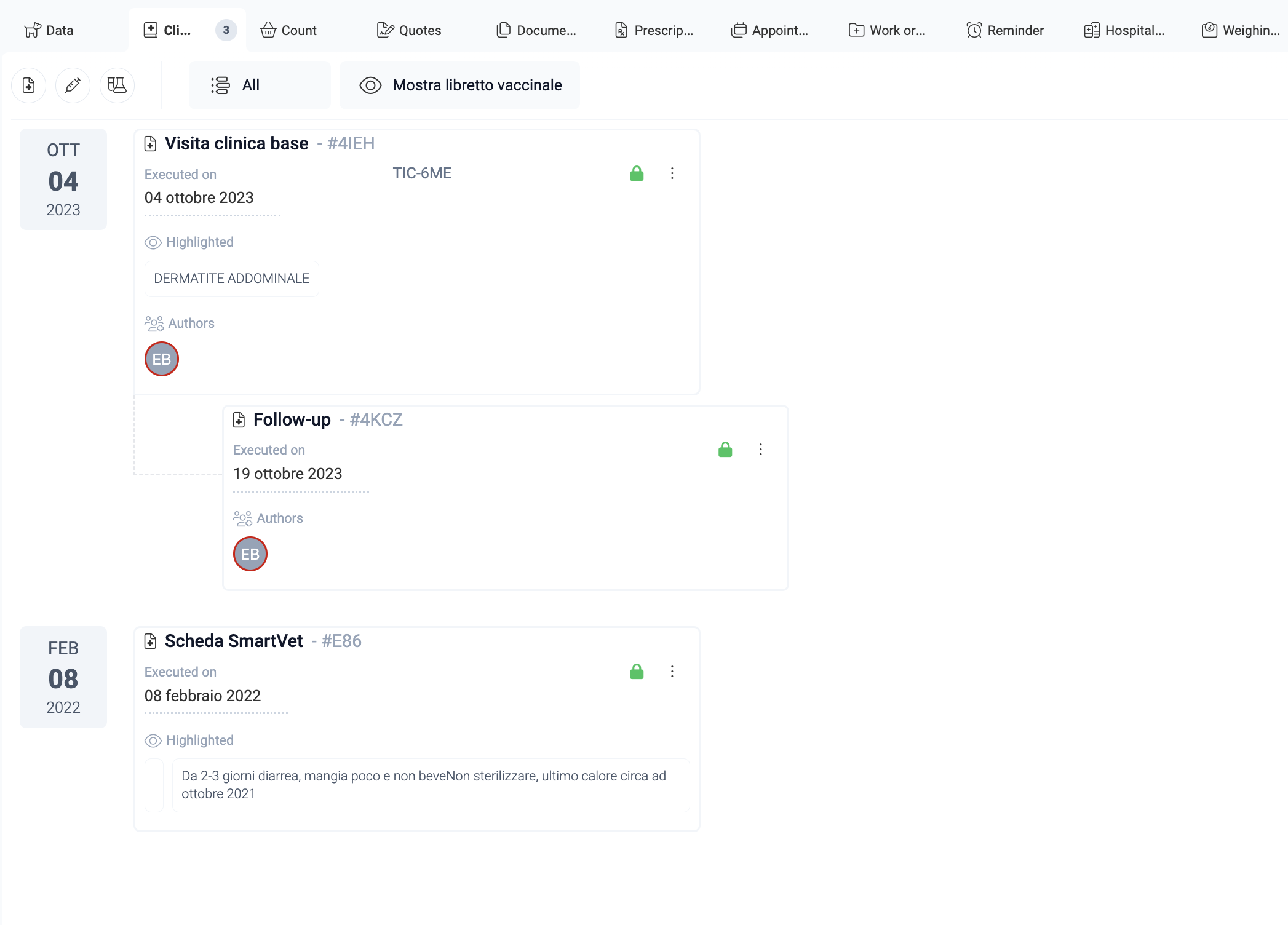 Snoots Software - 2025 Reviews, Pricing & Demo