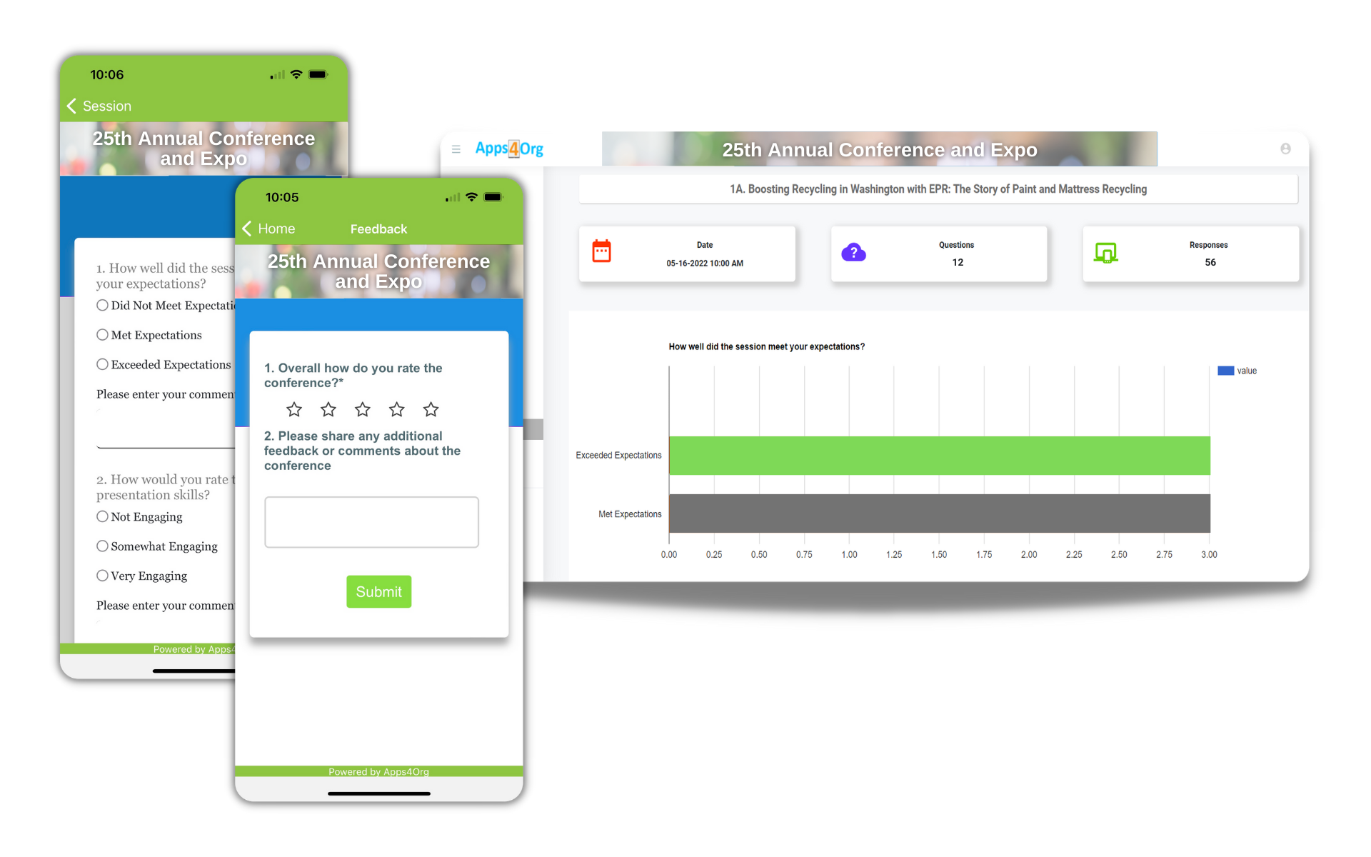 Apps4Org Software Reviews, Demo & Pricing - 2023