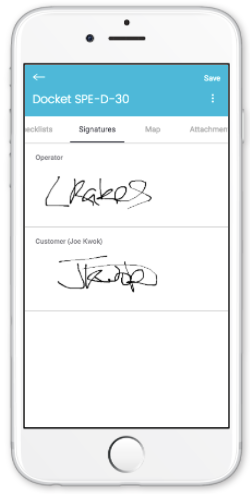 Docketbook Reviews, Cost & Features | GetApp Australia 2025