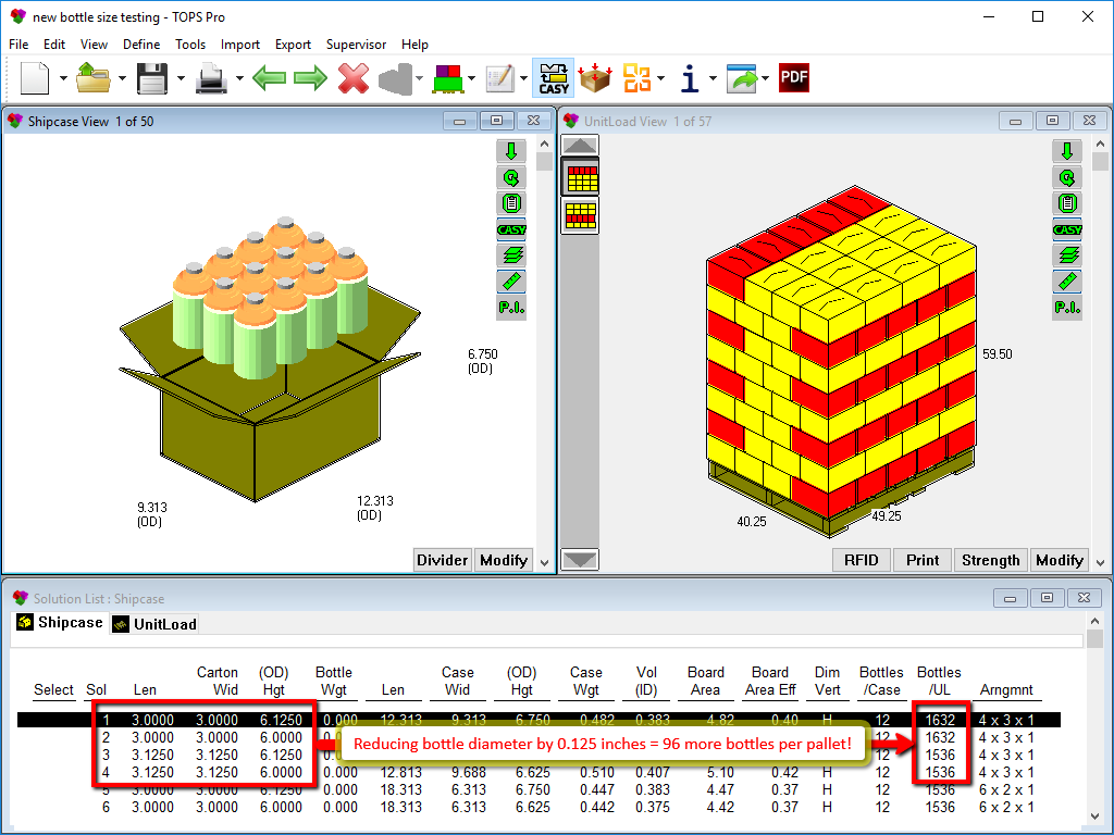 TOPS Pro Pricing, Cost & Reviews - Capterra UK 2025