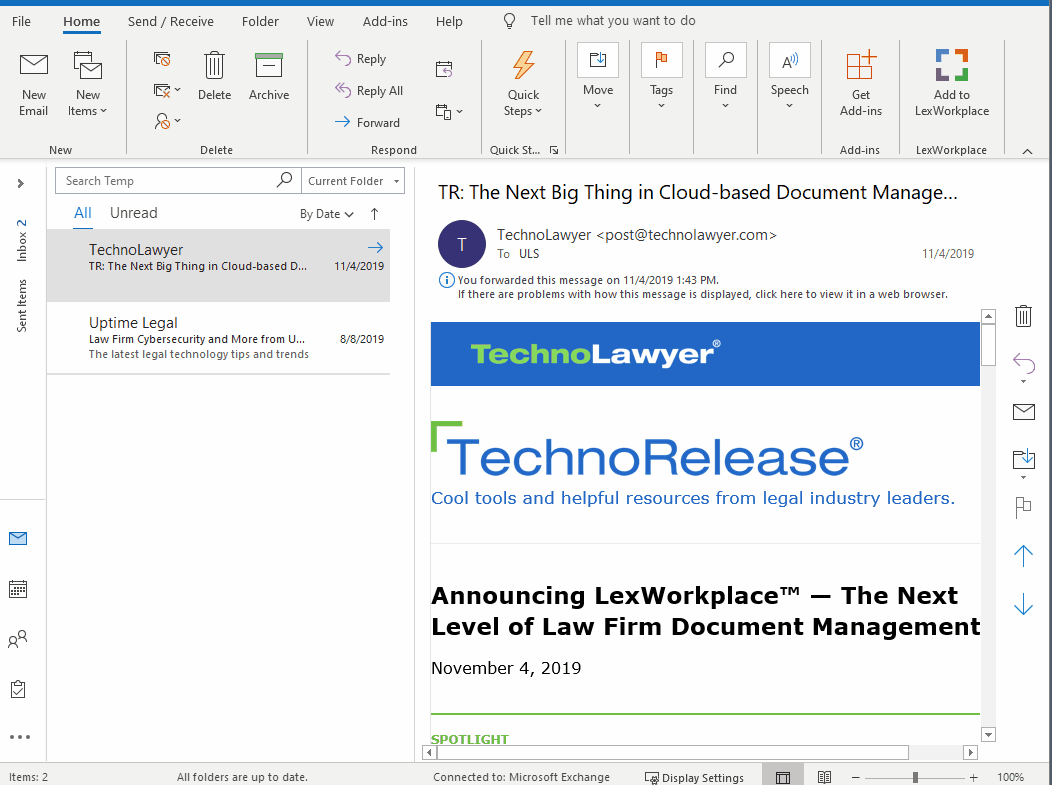LexWorkplace Cost & Reviews - Capterra Australia 2025