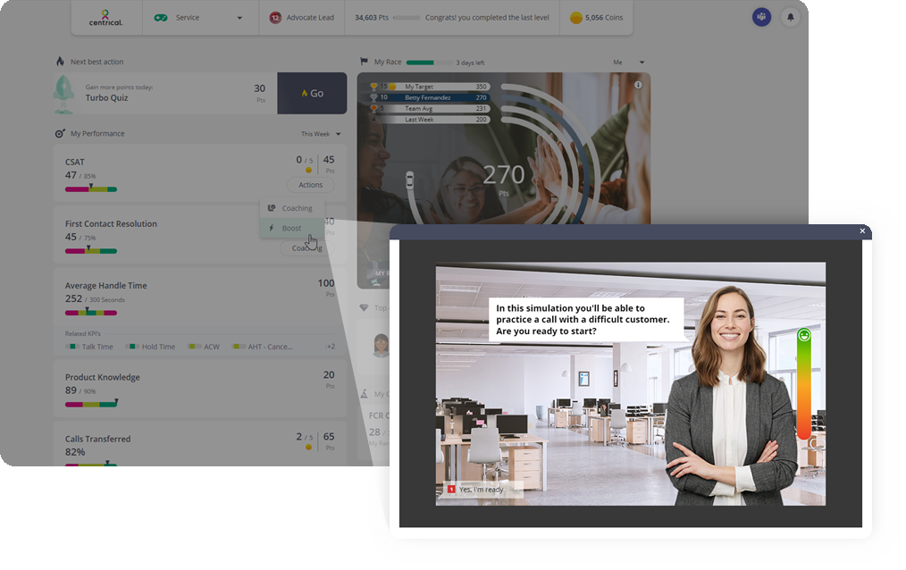 Centrical | Reviews, Pricing & Demos - SoftwareAdvice GB