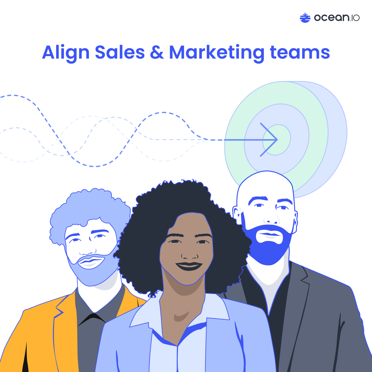 Ocean.io Reviews, Cost & Features | GetApp Australia 2025