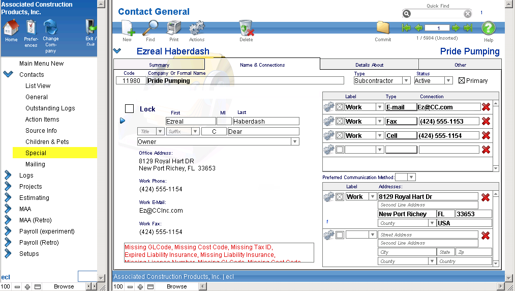 CMIS | Reviews, Pricing & Demos - SoftwareAdvice GB