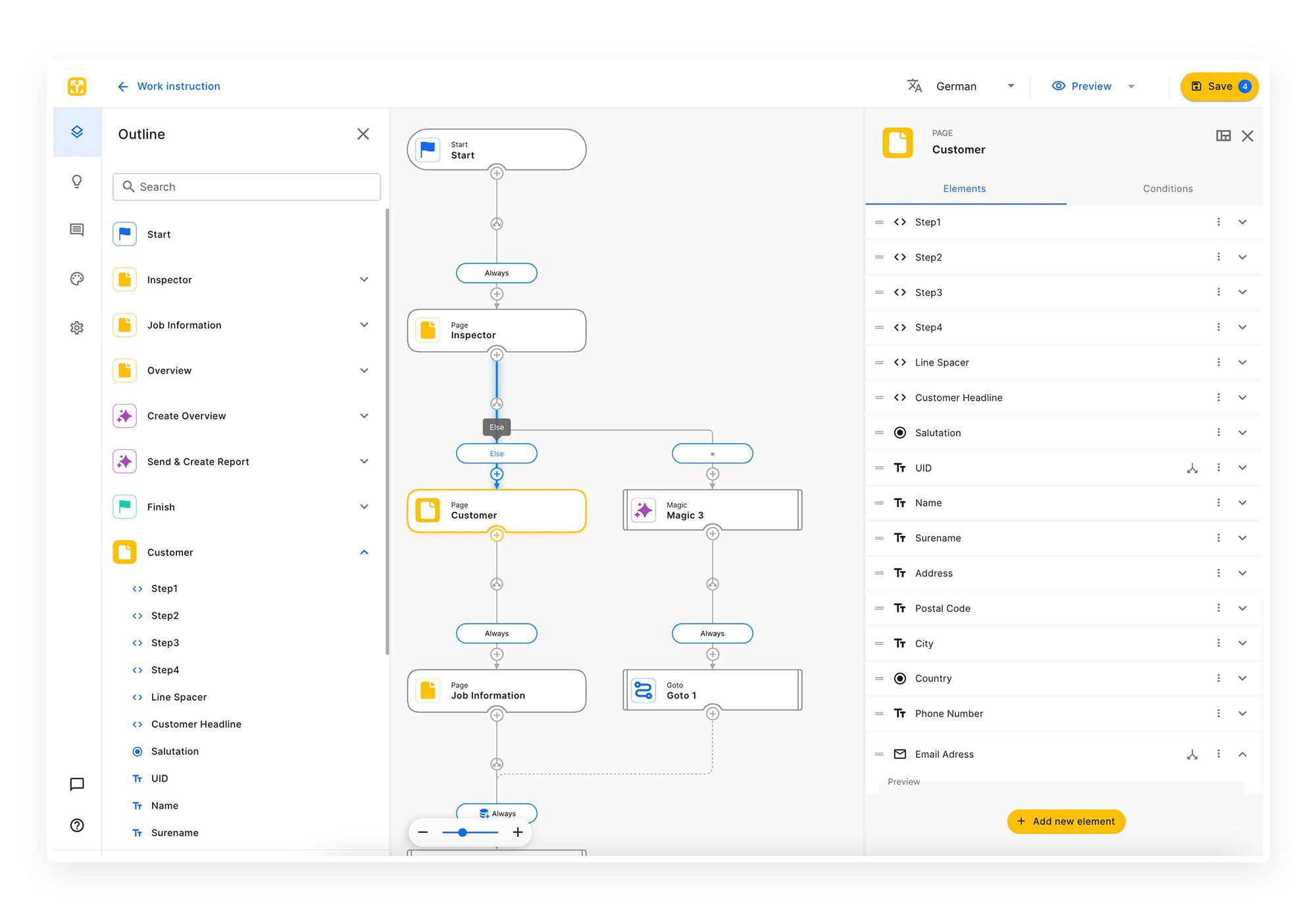 UNOY Reviews, Cost & Features | GetApp Australia 2025