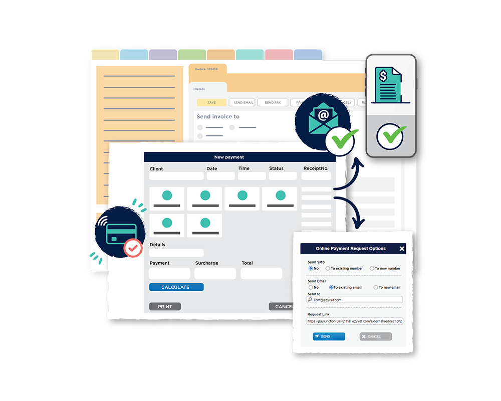 ezyVet Software - 2025 Reviews, Pricing & Demo