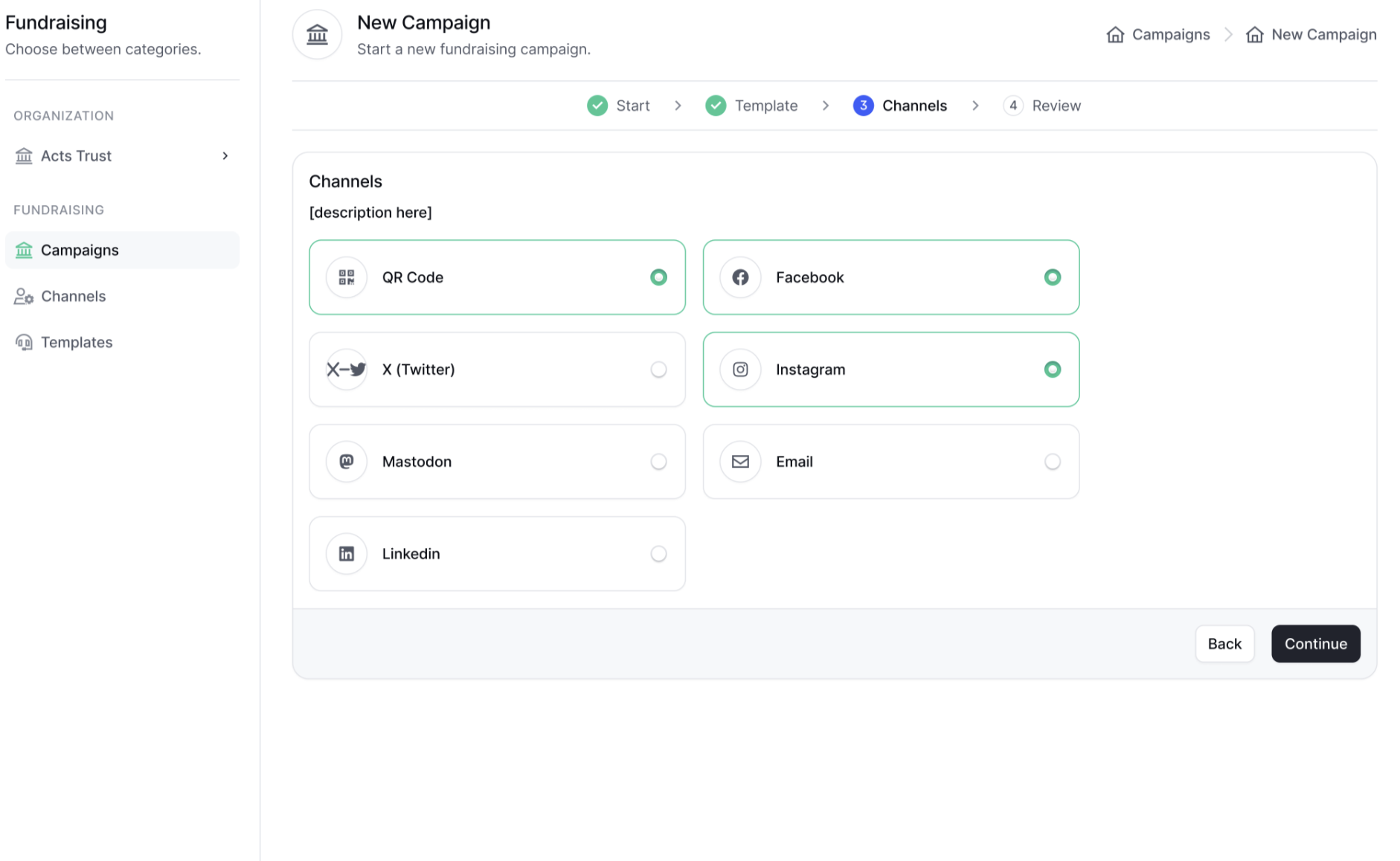 Everfund Pricing, Alternatives & More 2025 | Capterra