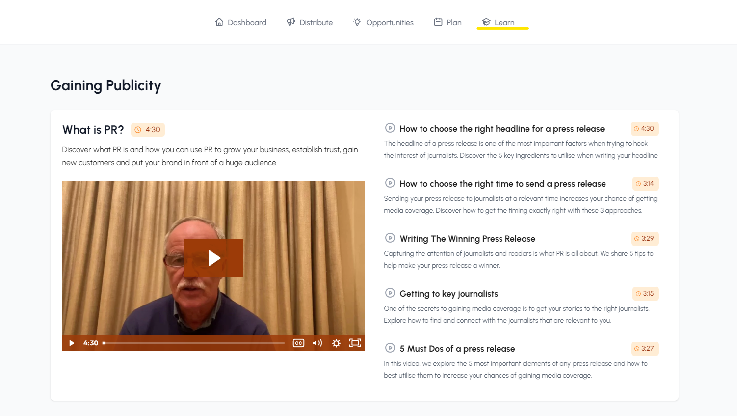 JournoLink Reviews, Cost & Features | GetApp Australia 2024