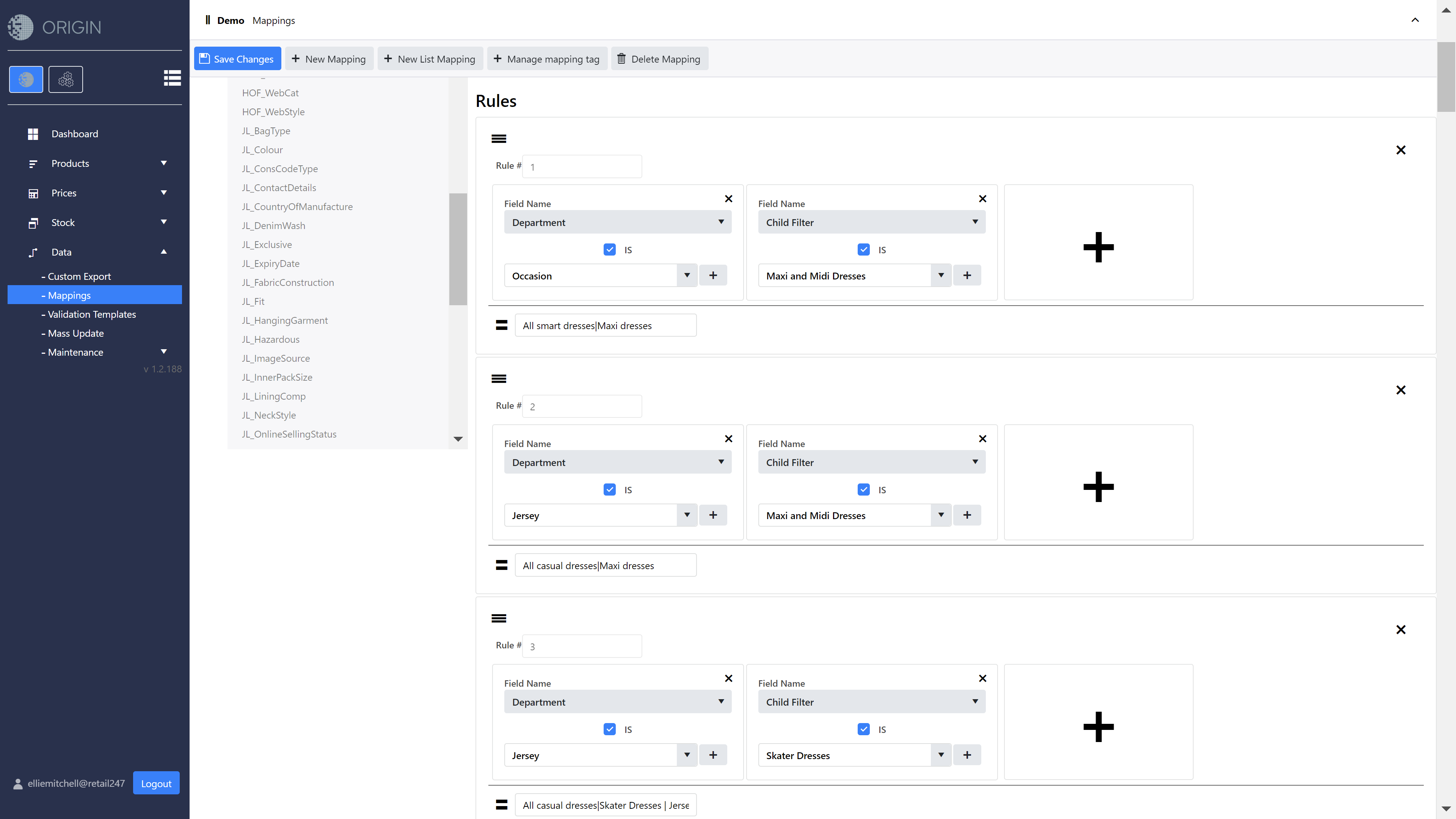 Origin - Avaliações, preços e classificações | GetApp Brasil 2025