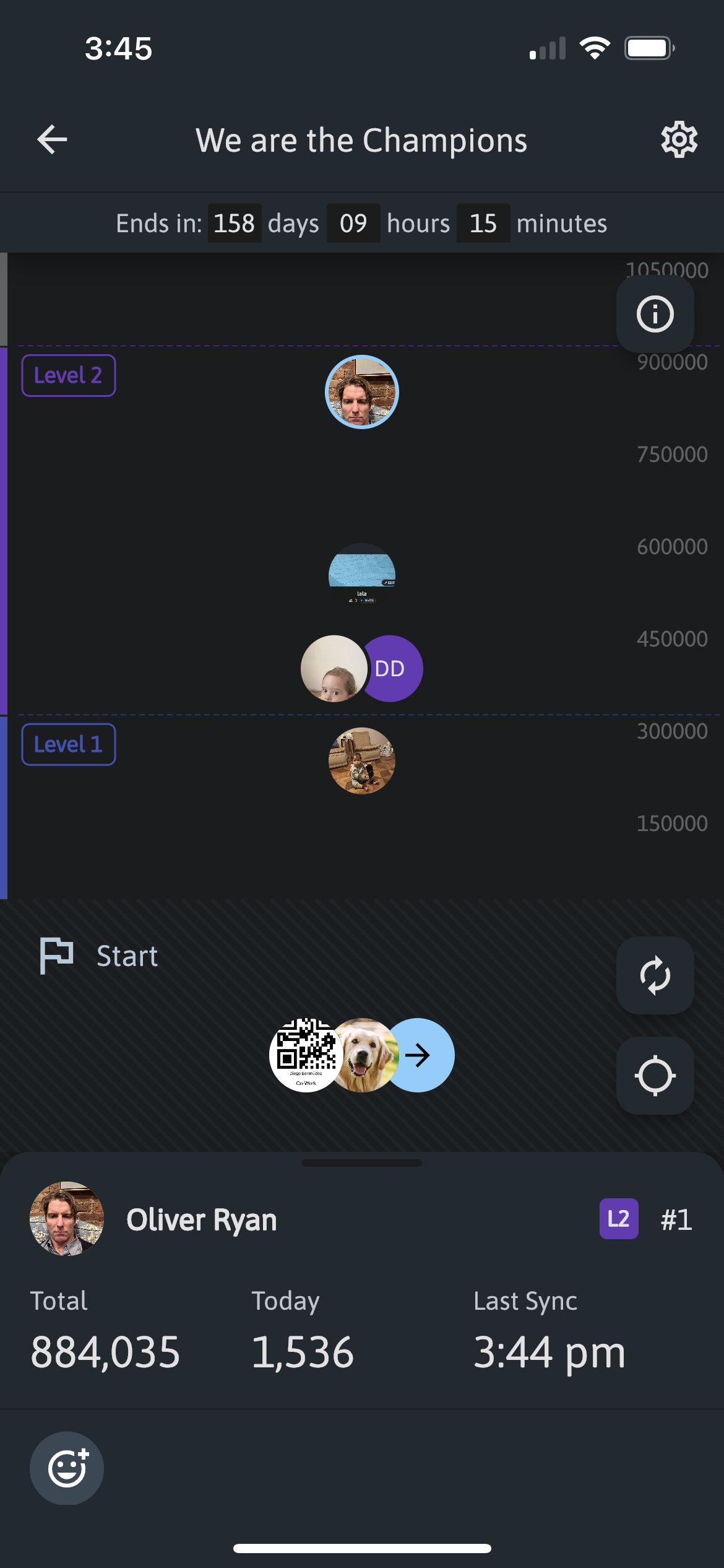Count.It Software Reviews, Demo & Pricing - 2024