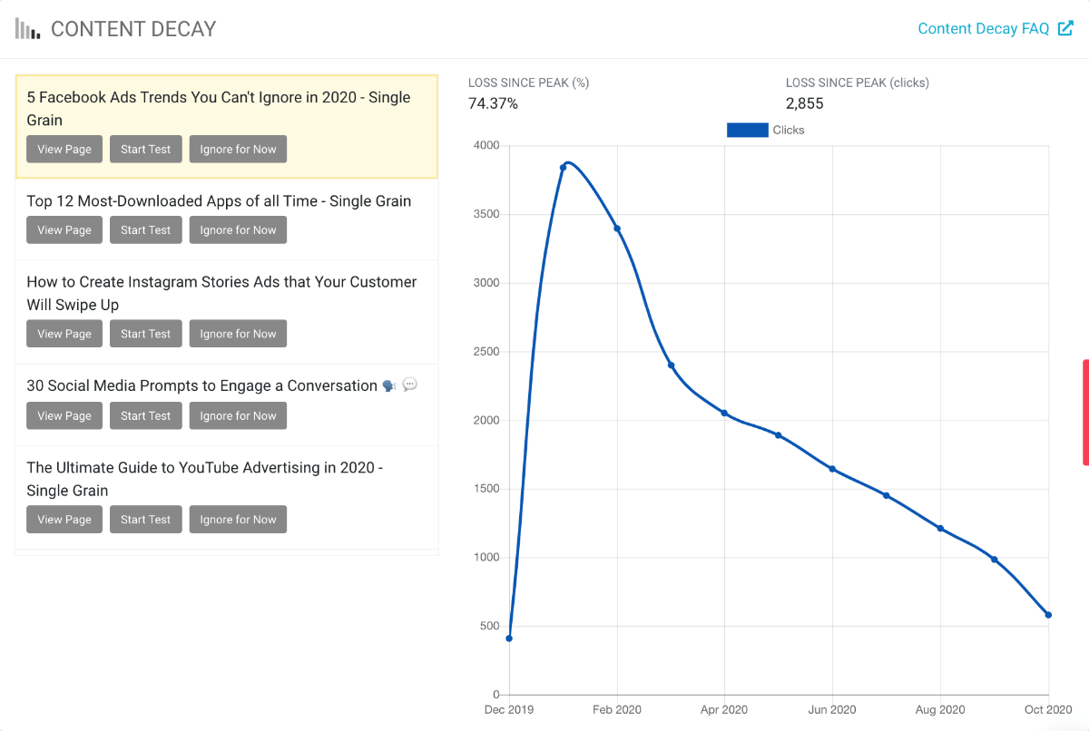 ClickFlow Software - 2025 Reviews, Pricing & Demo