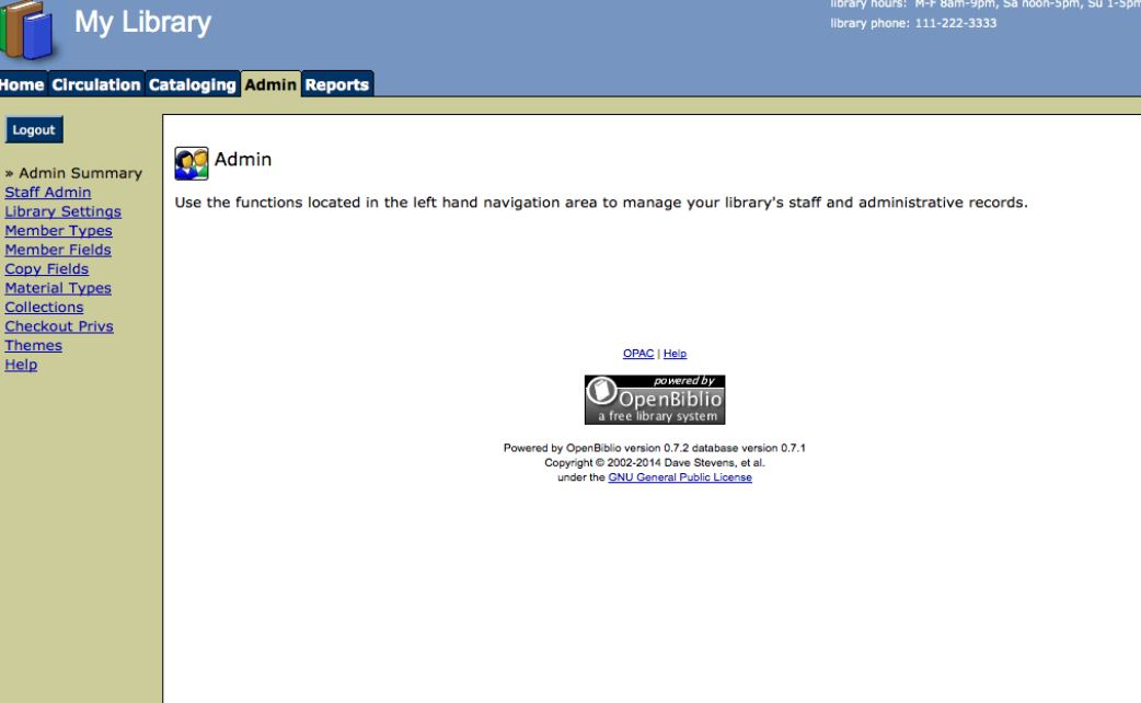 OpenBiblio Reviews, Cost & Features | GetApp Australia 2025