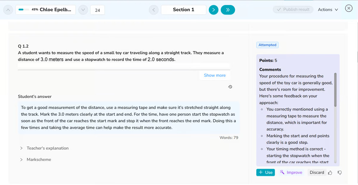 AssessPrep Pricing, Alternatives & More 2025 | Capterra
