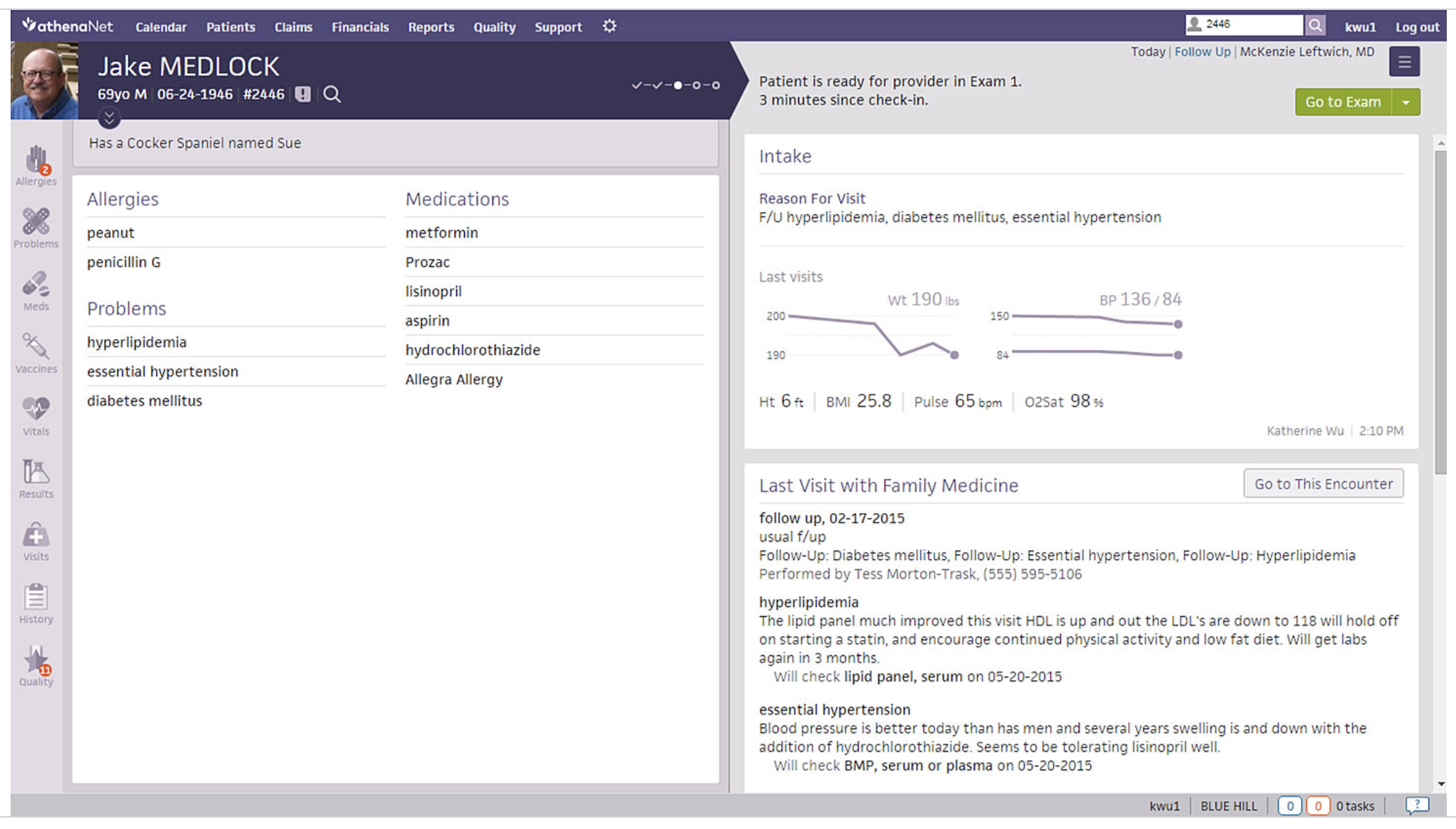 athenaOne Cost & Reviews - Capterra Australia 2024
